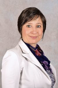 Dr Sokolova | New York Integrative Rheumatology